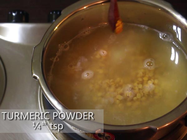 Varan Bhaat Recipe: How To Make Maharashtrian Varan Bhaat - Boldsky.com