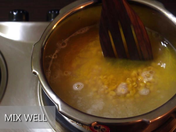 Varan Bhaat Recipe: How To Make Maharashtrian Varan Bhaat - Boldsky.com