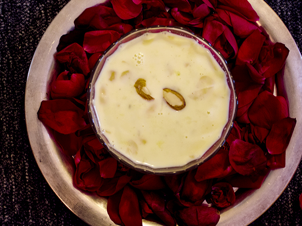 Basundi Recipe: How To Make Traditional Basundi - Boldsky.com