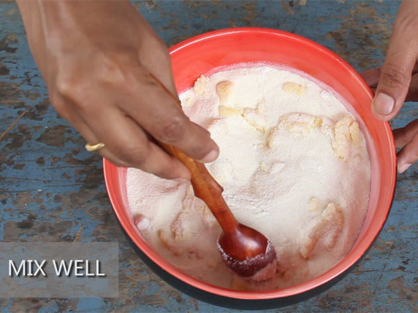 Fried Modak Recipe: How To Make Karnataka-style Modaka - Boldsky.com