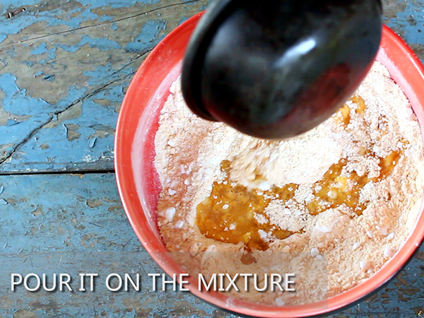 Kodubale Recipe: How To Make Karnataka-style Ring Murukku - Boldsky.com