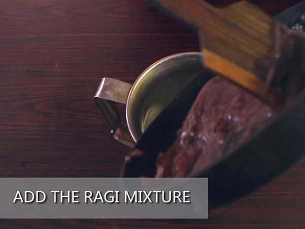 Ragi Buttermilk Recipe: How To Make Ragi Majjige - Boldsky.com