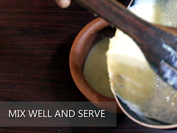 Phirni Recipe | Rice Pudding Recipe | Firni Recipe - Boldsky.com