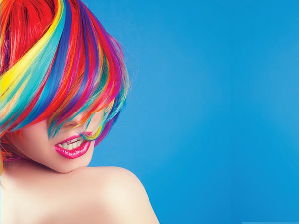 Trending Hair Highlighting Techniques And Styles - Boldsky.com