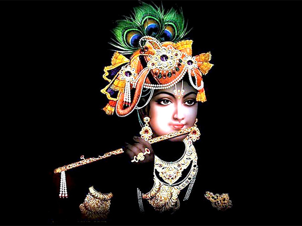 Spiritual Symbolism Of Lord Sri Krishna’s Tales - Boldsky.com