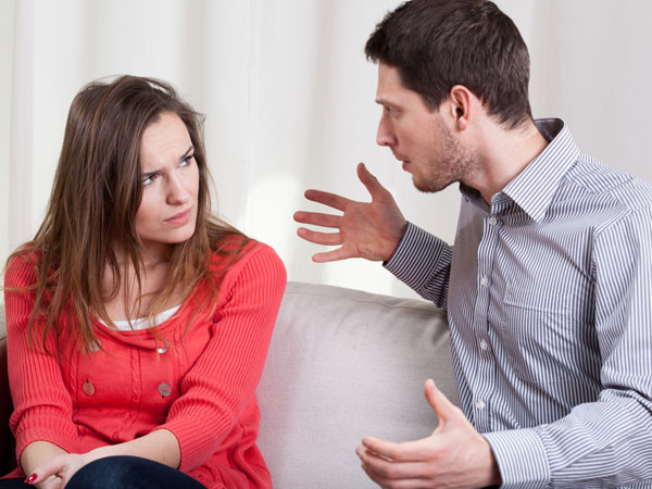 11 Types Of Partners - Boldsky.com