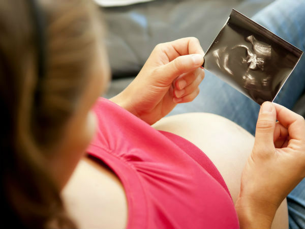 Miracle! An Aborted Child Survived All Odds & Met The Mother After ...