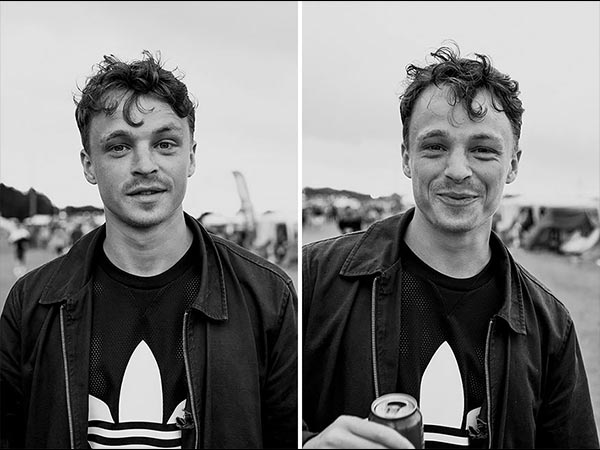 The Photographer Who Beautifully Captured The Moment Of Unexpected ...