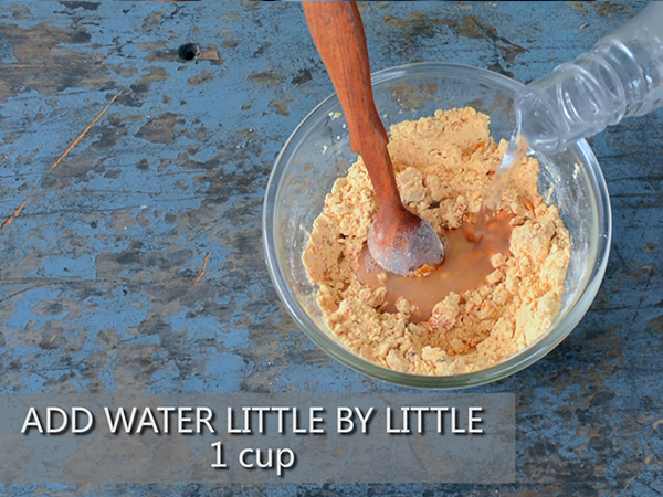 Heerekai Bajji Recipe: How To Make Ridge Gourd Bajji - Boldsky.com