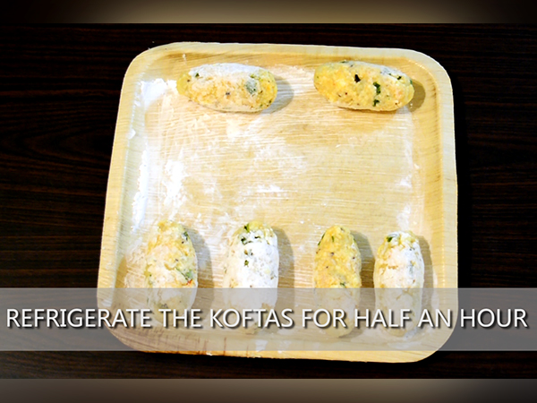 Aloo Paneer Kofta Recipe | Paneer Kofta Recipe (No Onions No Garlic ...