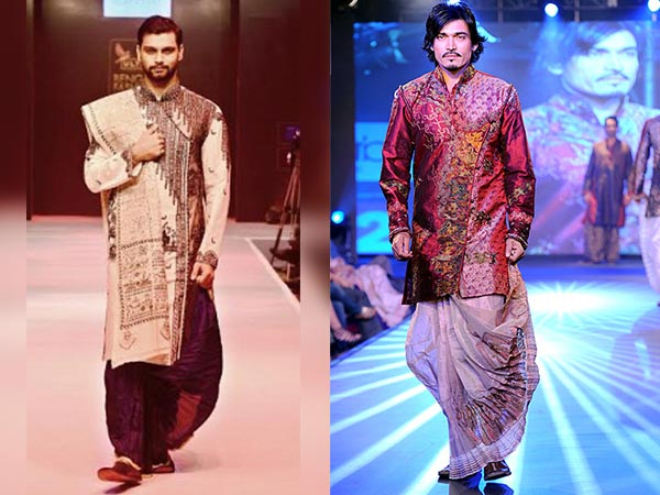 Durga Puja Special Types Of Bengali Kurtas For Men