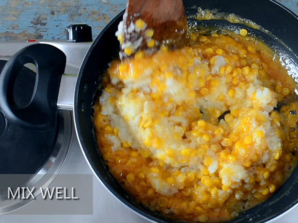 Akki Kadalebele Payasa Recipe: How To Make Rice And Chana Dal Kheer ...