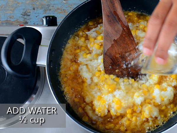 Akki Kadalebele Payasa Recipe: How To Make Rice And Chana Dal Kheer ...