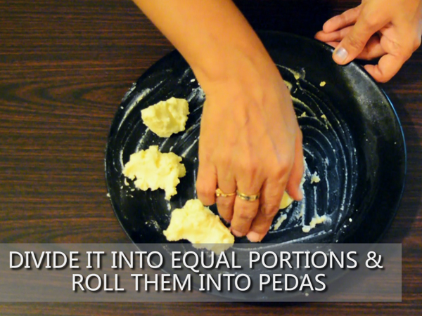 Sandesh Recipe: How To Make Bengali Sondesh At Home - Boldsky.com