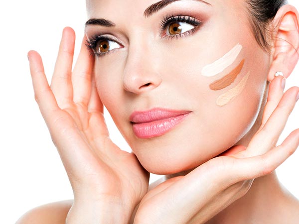 Essential Makeup Tips For Fair Skin Tone - Boldsky.com