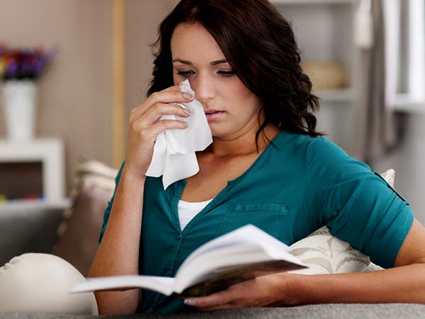 How To Deal With Ghosting - Boldsky.com