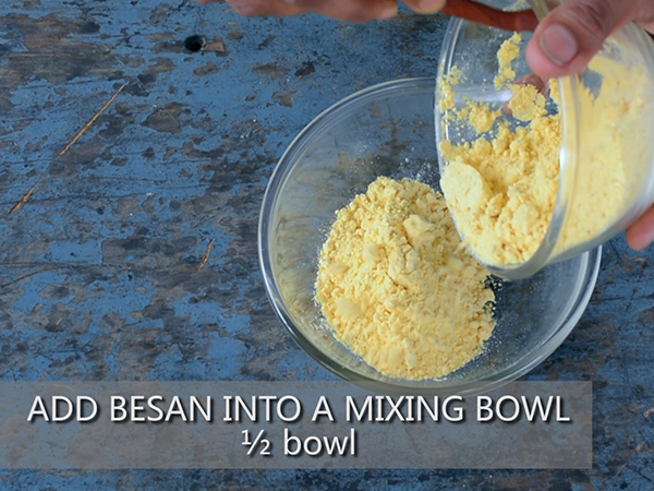 Heerekai Bajji Recipe: How To Make Ridge Gourd Bajji - Boldsky.com