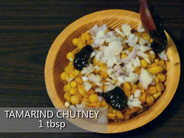 Ghugni Recipe: How To Make Bengali Dry Matar Ghugni - Boldsky.com