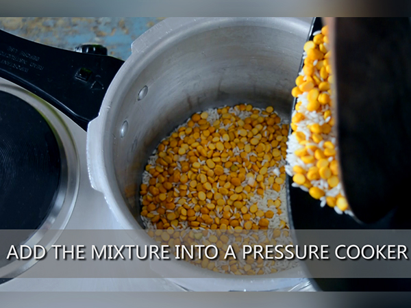 Akki Kadalebele Payasa Recipe: How To Make Rice And Chana Dal Kheer ...