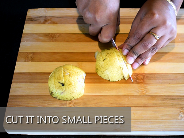 Fruit Chaat Recipe | Indian Fruit Salad | Mixed Fruit Chaat - Boldsky.com