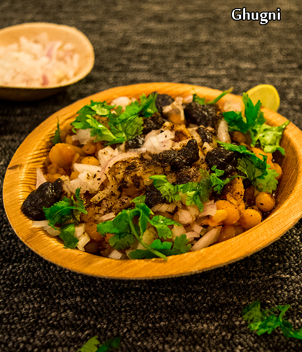 Ghugni Recipe: How To Make Bengali Dry Matar Ghugni - Boldsky.com