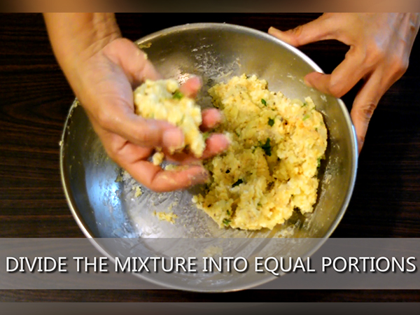 Aloo Paneer Kofta Recipe | Paneer Kofta Recipe (No Onions No Garlic ...