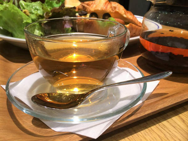 Here Are The Reasons Why You Must Take Olive Leaf Tea Every Day ...