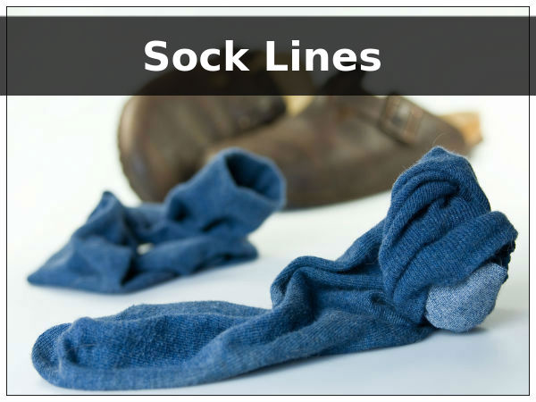 Why Tight Socks Is Dangerous - Boldsky.com
