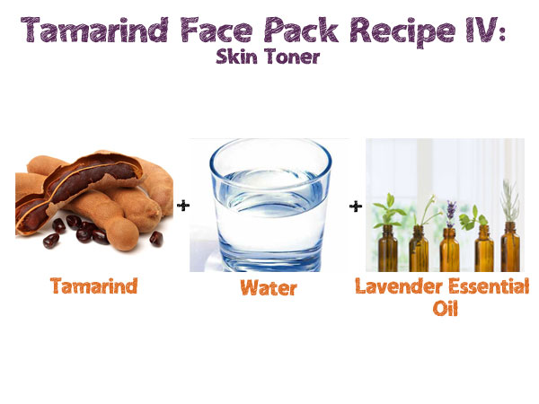 Apply Tamarind On Your Skin And See These Changes - Boldsky.com
