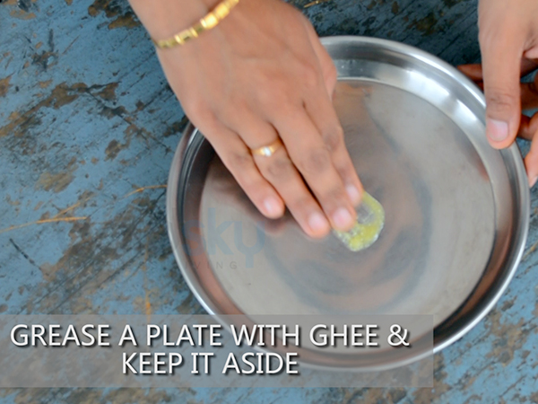 Mysore Pak Recipe: How To Prepare South Indian Mysore Pak At Home ...