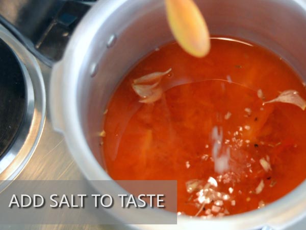 Rasam Recipe: How To Make Tomato Rasam - Boldsky.com