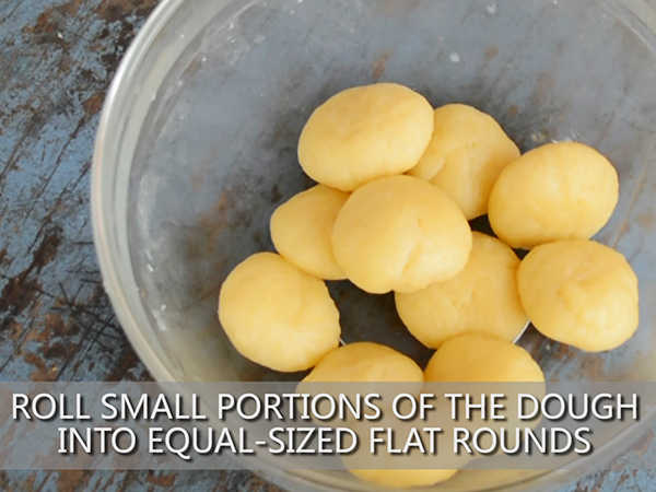 Diwali: Here Is How To Make Karnataka-style Chandrahara In Your Home ...