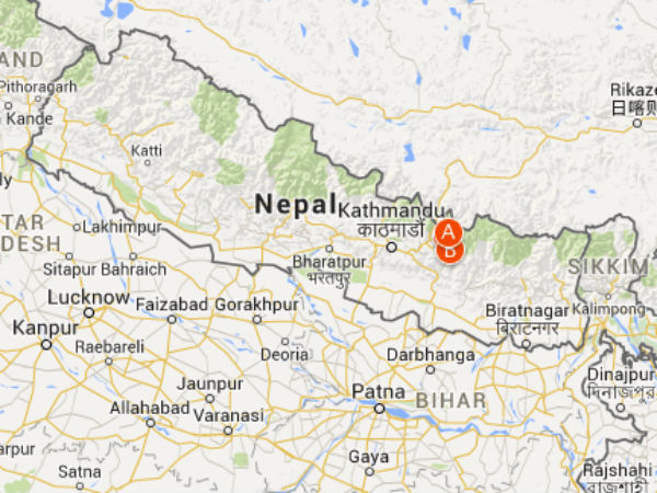 Diwali Celebrations: Around The World - Boldsky.com