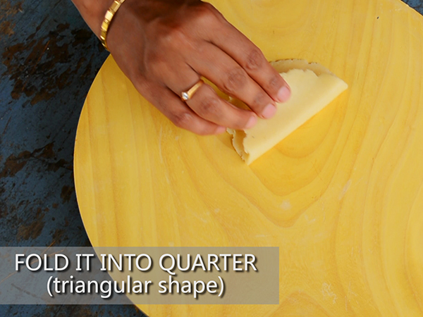 Diwali: Here Is How To Make Karnataka-style Chandrahara In Your Home ...
