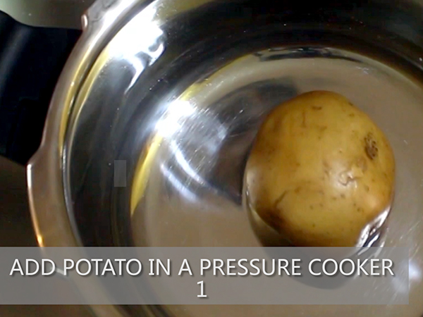 Canapes Chaat Recipe | Quick Canape Bites | Chaat Basket Recipe ...