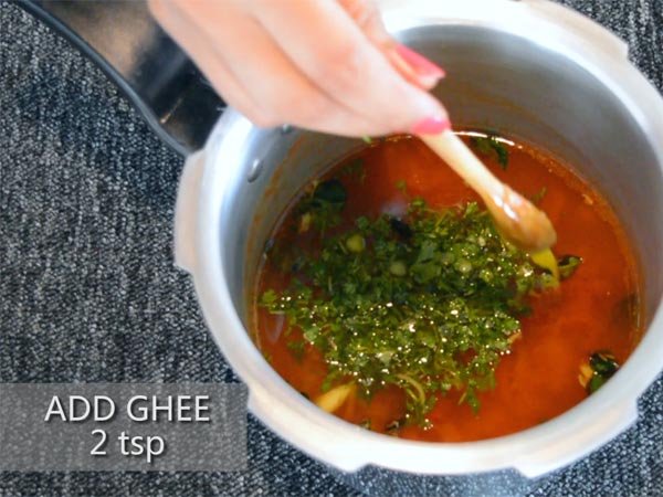 Rasam Recipe: How To Make Tomato Rasam - Boldsky.com