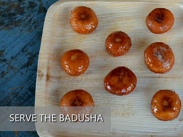 Diwali Recipe: How To Make Balushahi, Also Known As Badusha, At Home ...