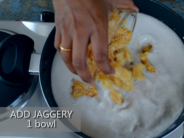 Halbai Recipe: How To Make Karnataka-style Halwa - Boldsky.com