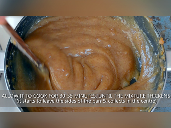 Halbai Recipe: How To Make Karnataka-style Halwa - Boldsky.com