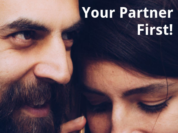 Ways To Show Love Without Words - Boldsky.com