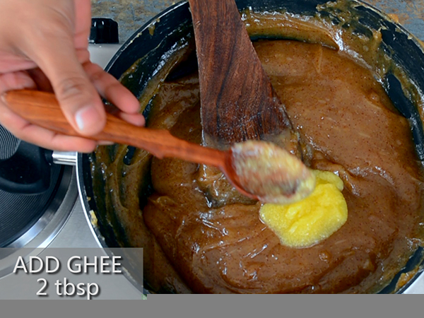 Halbai Recipe: How To Make Karnataka-style Halwa - Boldsky.com