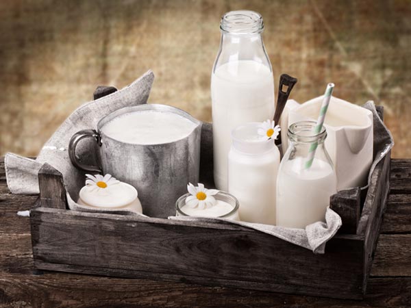 16 Impressive Facts and Benefits of Eating Curd Every Day - Boldsky.com