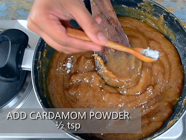 Halbai Recipe: How To Make Karnataka-style Halwa - Boldsky.com