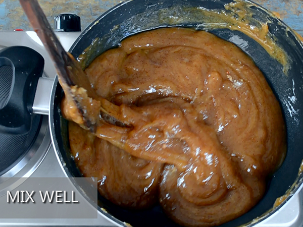 Halbai Recipe: How To Make Karnataka-style Halwa - Boldsky.com