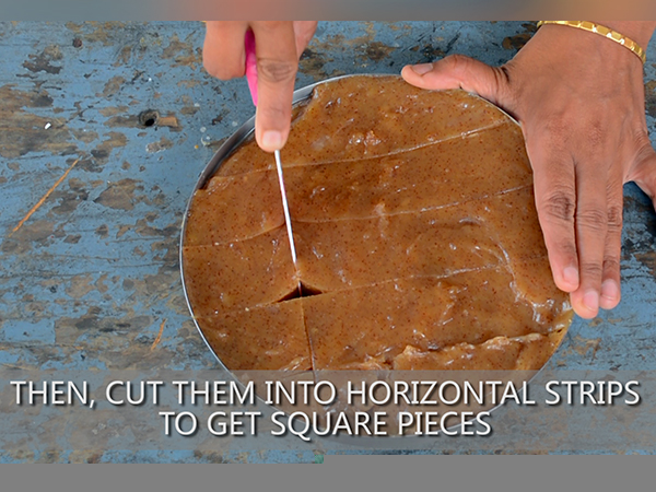 Halbai Recipe: How To Make Karnataka-style Halwa - Boldsky.com