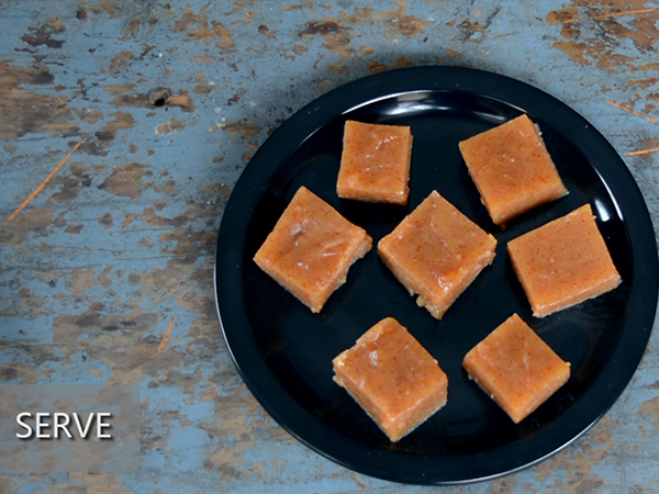 Halbai Recipe: How To Make Karnataka-style Halwa - Boldsky.com