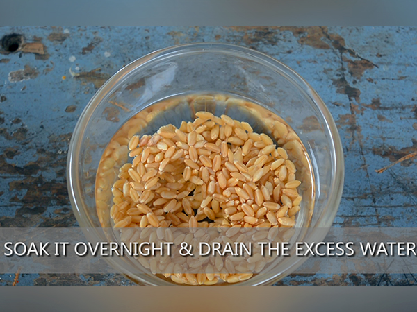 Halbai Recipe: How To Make Karnataka-style Halwa - Boldsky.com