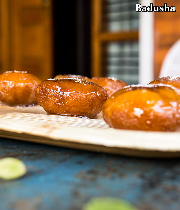 Diwali Recipe: How To Make Balushahi, Also Known As Badusha, At Home ...