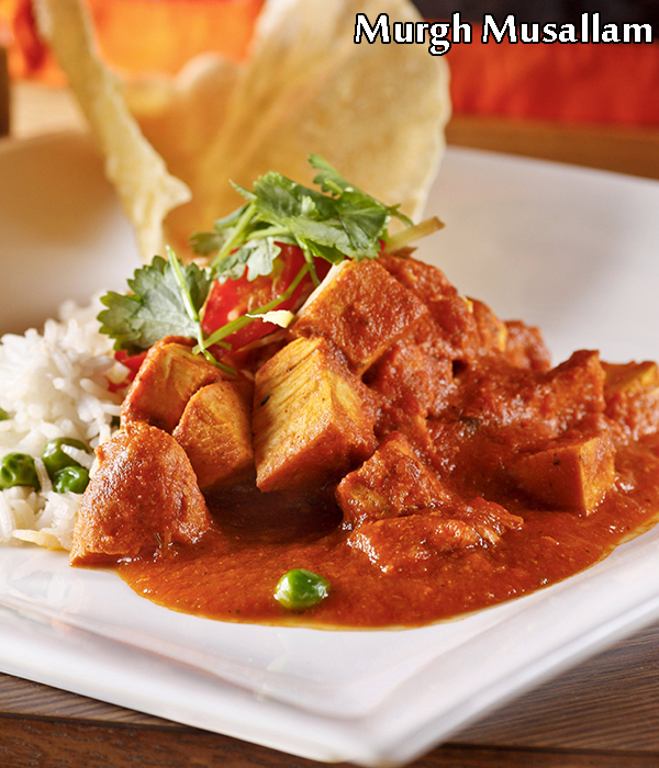 Murgh Musallam Recipe – Mughlai Style Chicken Curry – Chicken Recipe ...