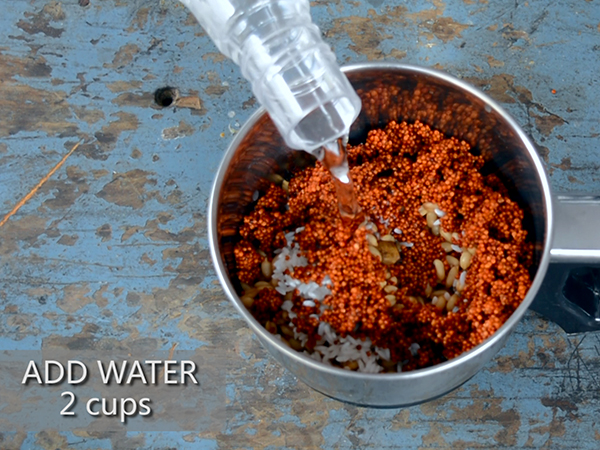 Halbai Recipe: How To Make Karnataka-style Halwa - Boldsky.com